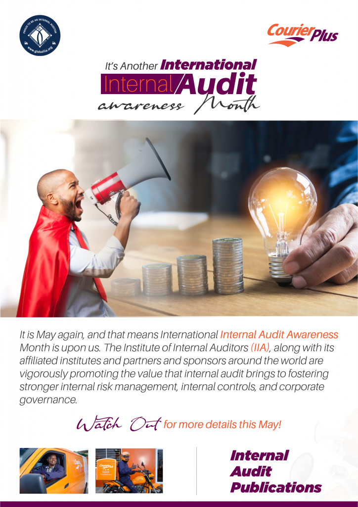 IIA Image Gallery – Institute of Internal Auditors (IIA), Nigeria