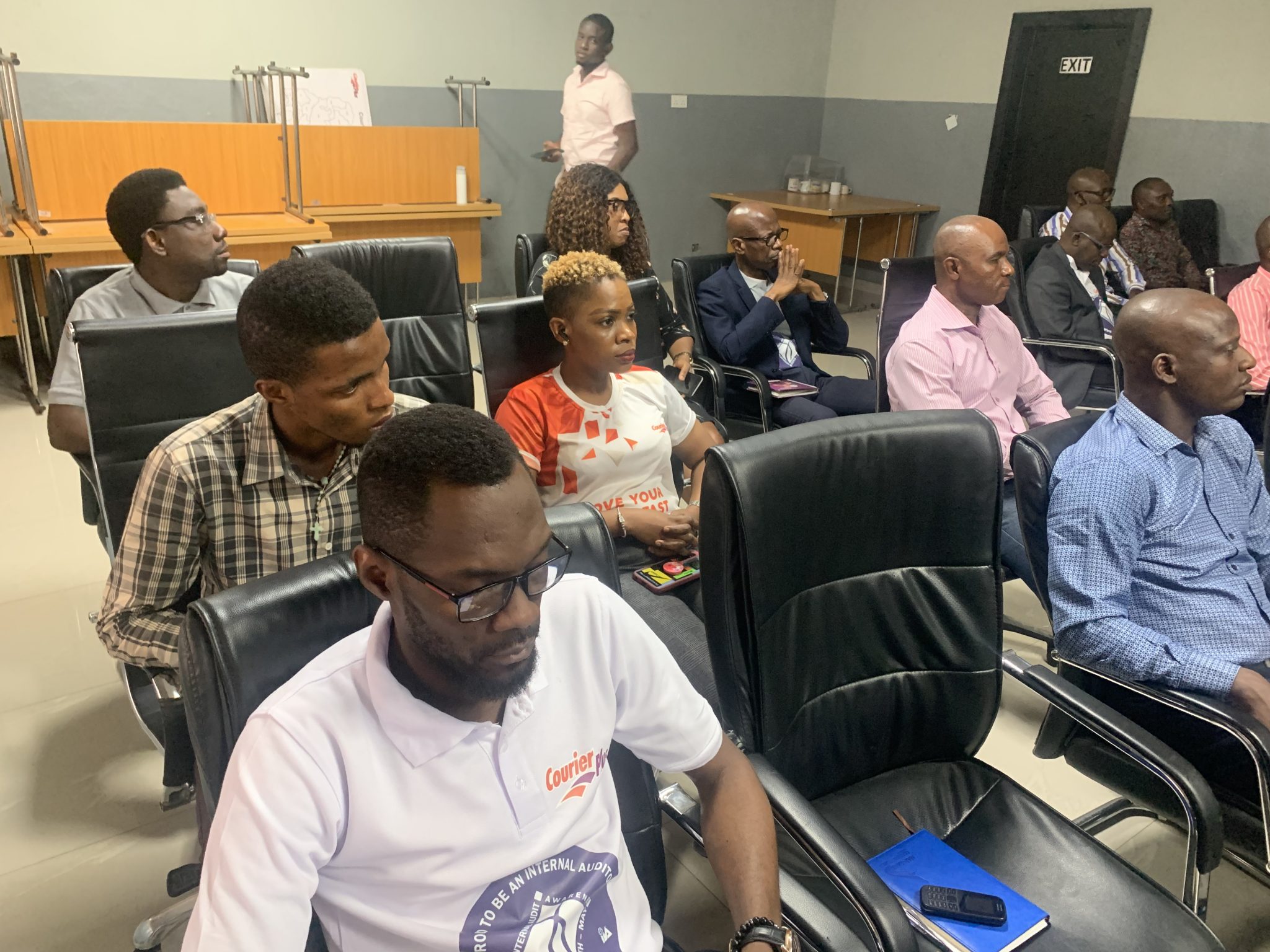 IIA Image Gallery – Institute of Internal Auditors (IIA), Nigeria